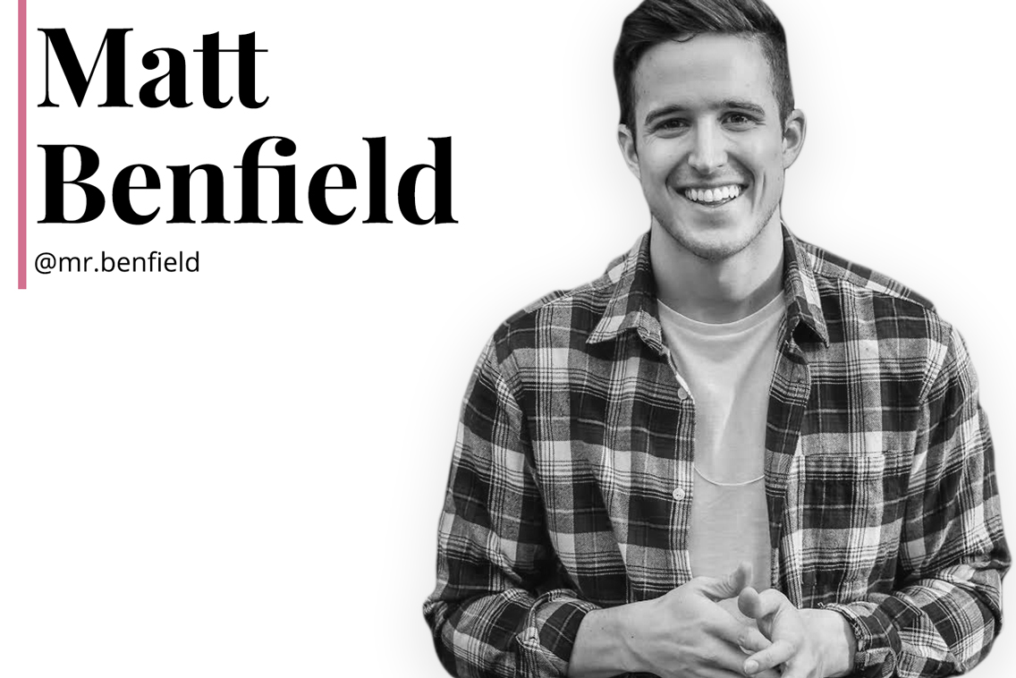 Win A Trip To NYC To Party With The Betches With The Betchelor ...