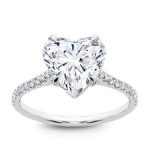 Engagement Rings That Are Tacky Vs. Classy And How To Tell