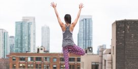 6 Exercises To Improve Balance And Flexibility - Betches