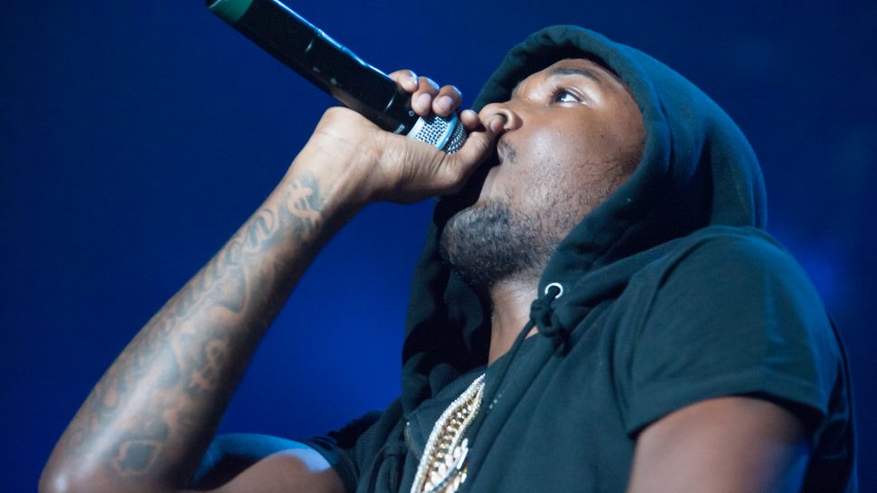 The Whole Sad Saga Of Meek Mill, Explained - Betches