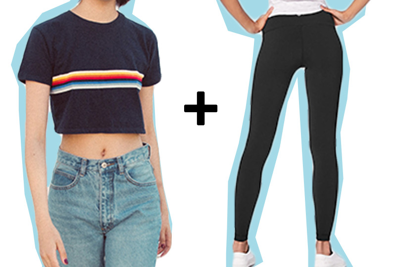 3 Unexpected Ways Show Off Your Butt - Betches