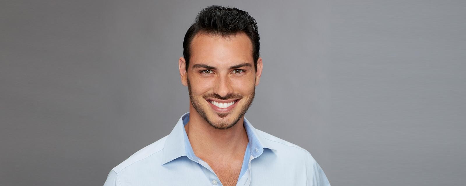 A Bro's Breakdown Of Becca's 'Bachelorette' Contestants - Betches