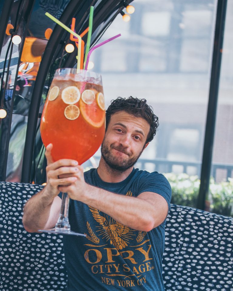 5 NYC Brunch Spots Where You'll Meet Guys - Betches