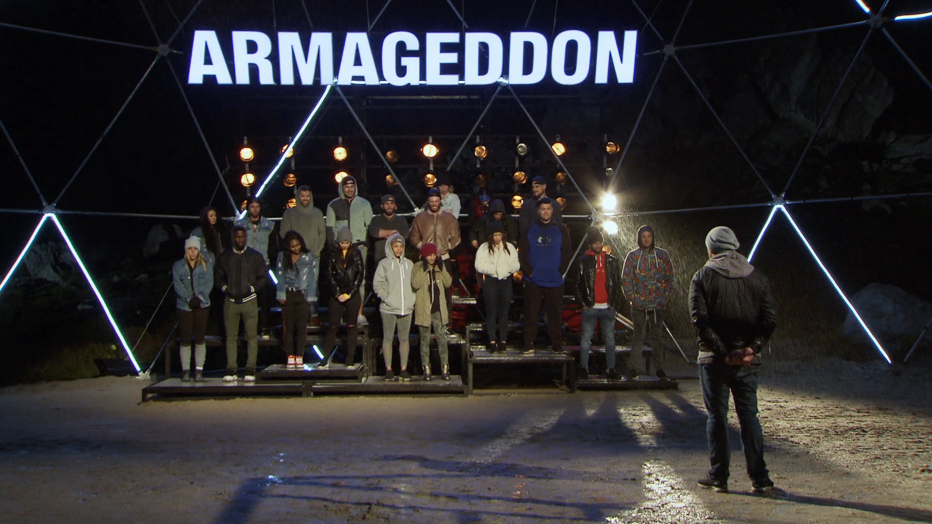 Marie Roda's 'Challenge: Final Reckoning' Recap: Paulie's A Loser - Betches