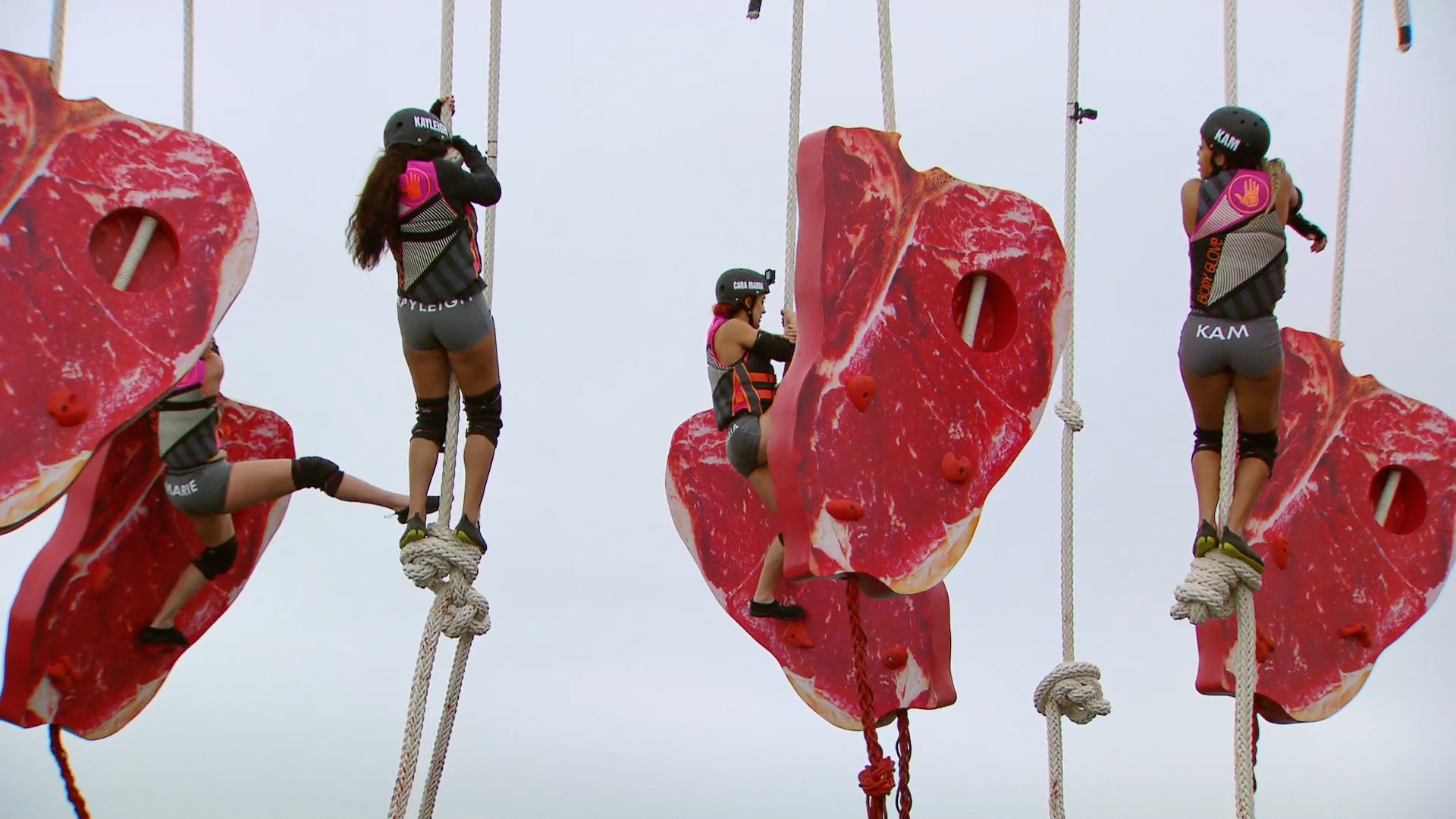 The Challenge: Final Reckoning Episode 5 Recap - Marie Roda - Betches