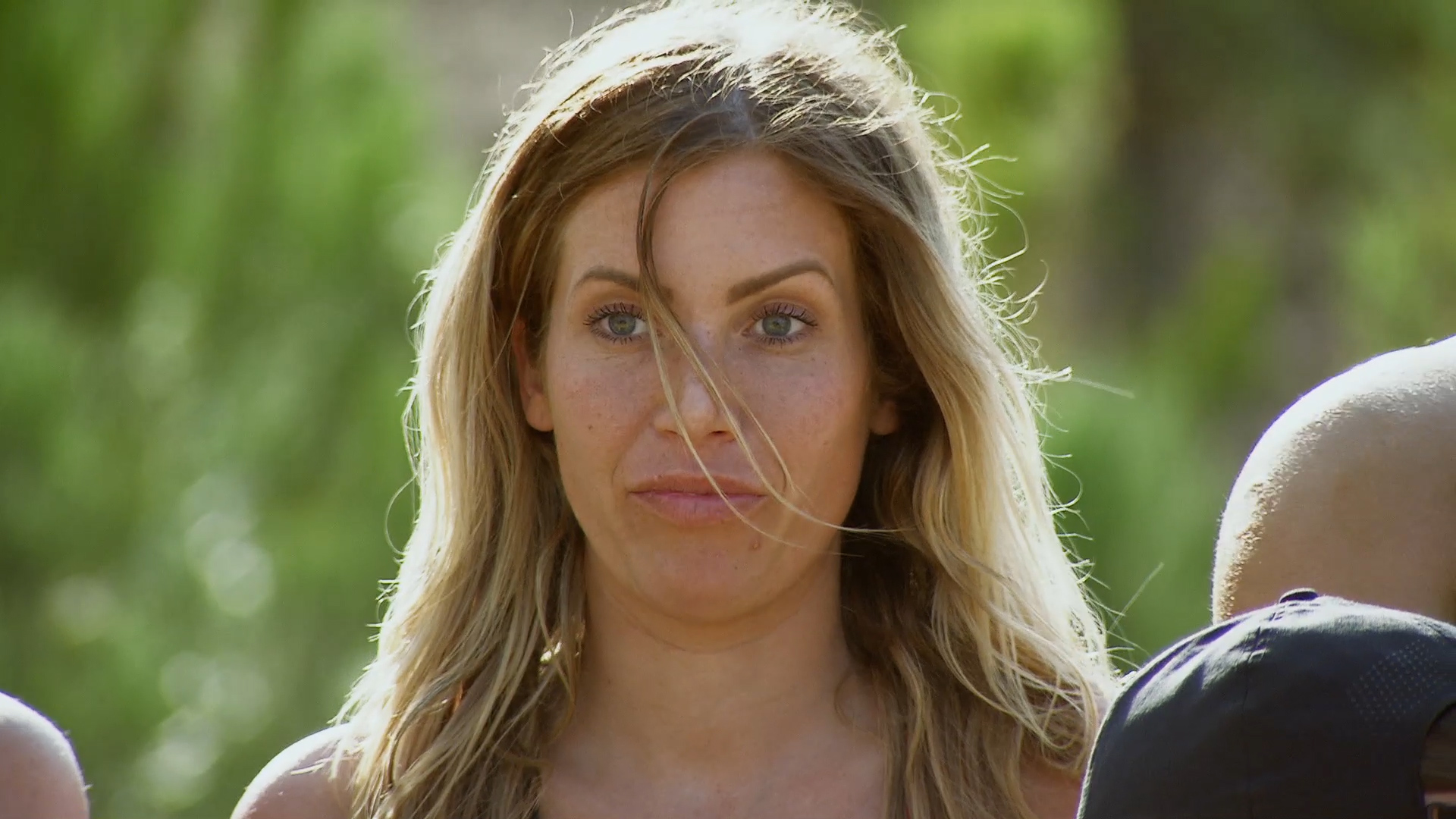 Marie Roda's 'The Challenge: Final Reckoning' Recap: All Hail Queen Kam ...