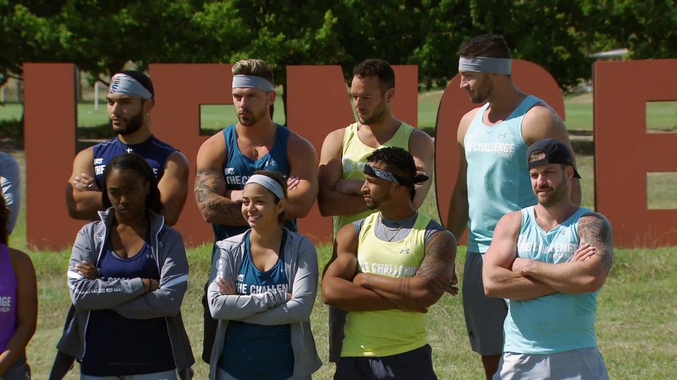 Marie Roda's 'The Challenge: Final Reckoning' Recap: JK, I'm Back - Betches