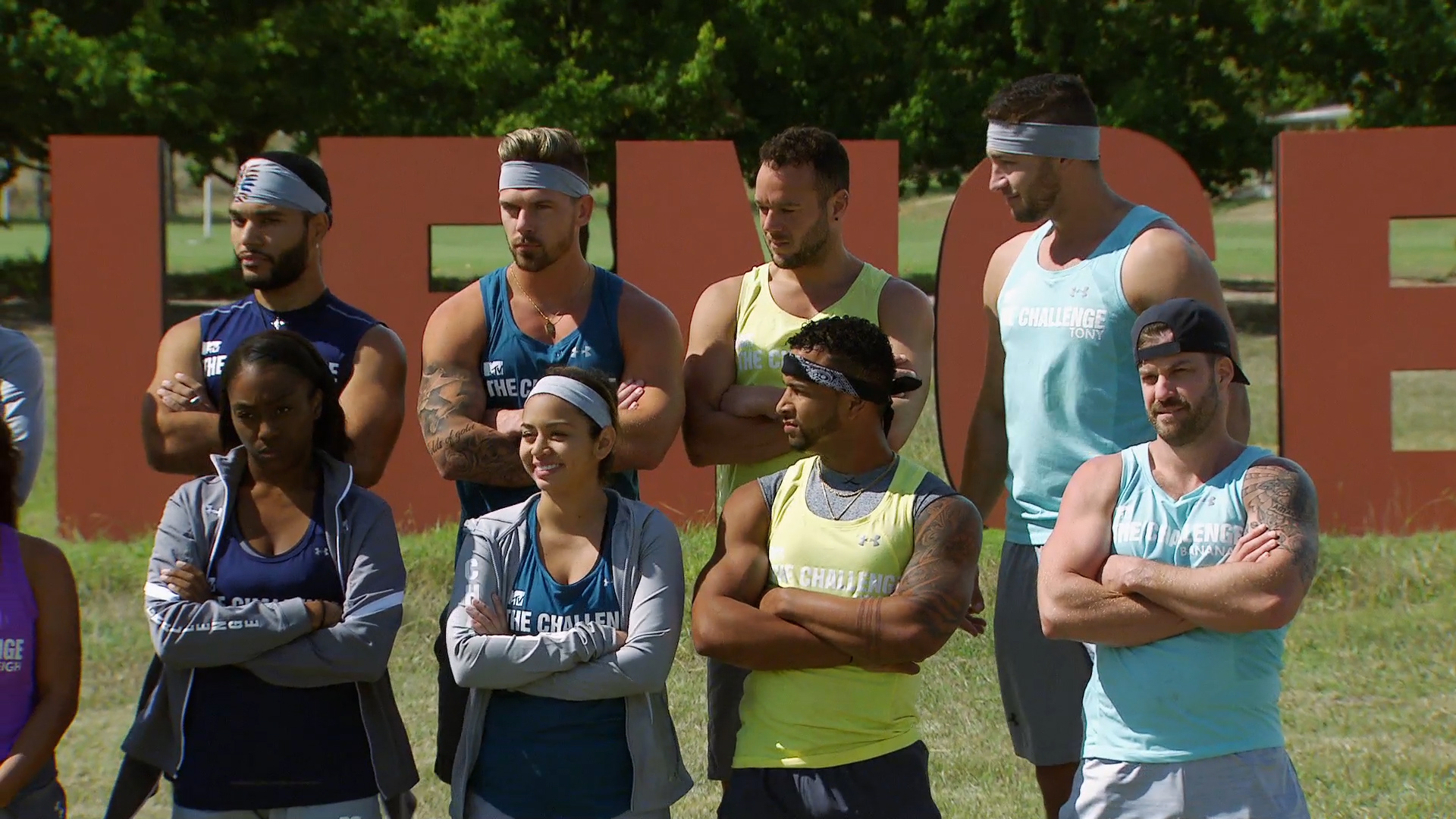 Marie Roda's 'The Challenge: Final Reckoning' Recap: JK, I'm Back - Betches