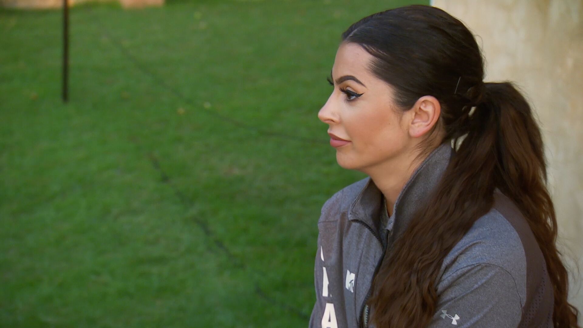 Marie Roda's ‘The Challenge: Final Reckoning’ Recap: Cara's A Hypocrite ...