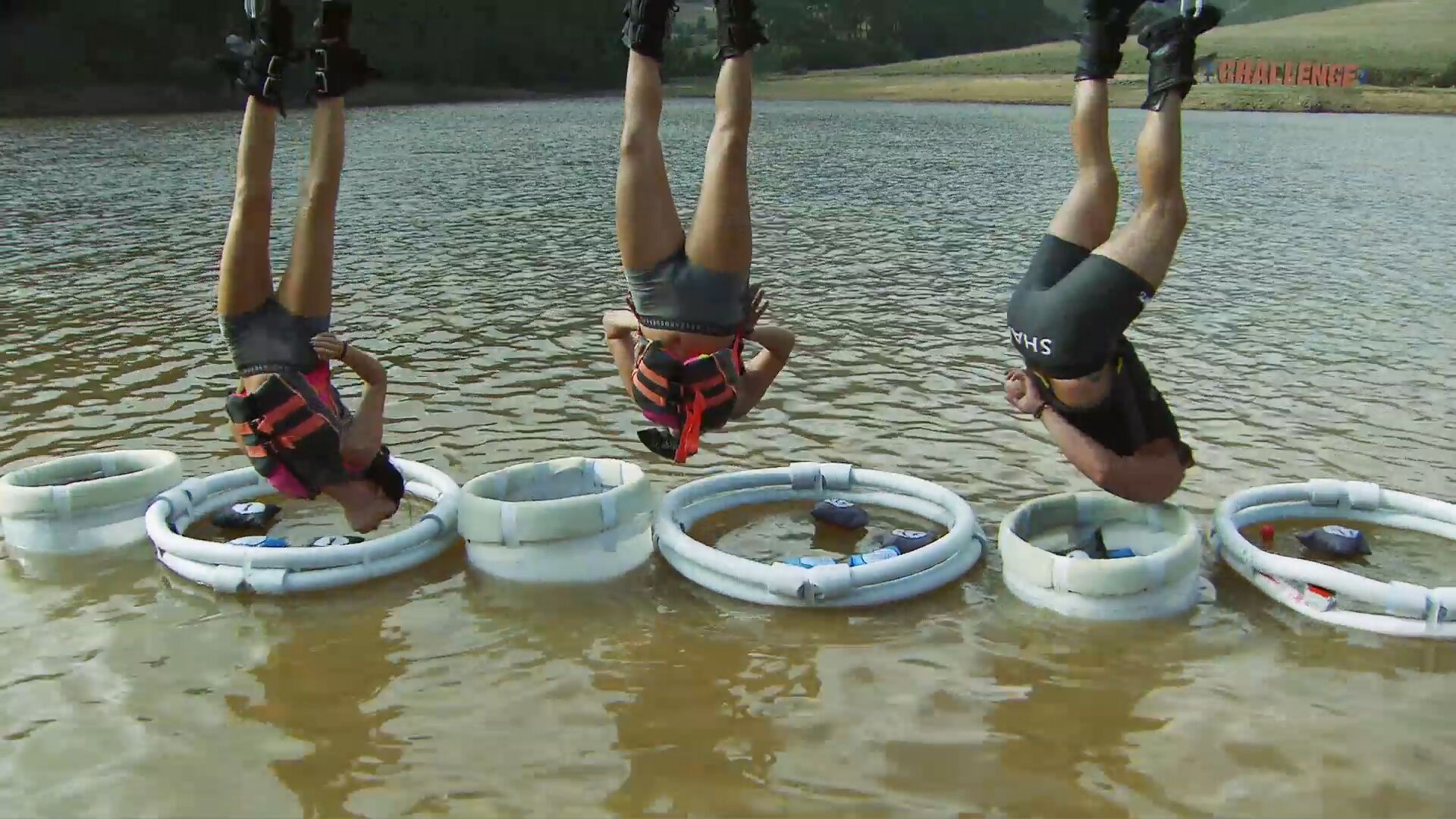 Marie Roda's ‘The Challenge: Final Reckoning’ Recap: Cara's A Hypocrite ...