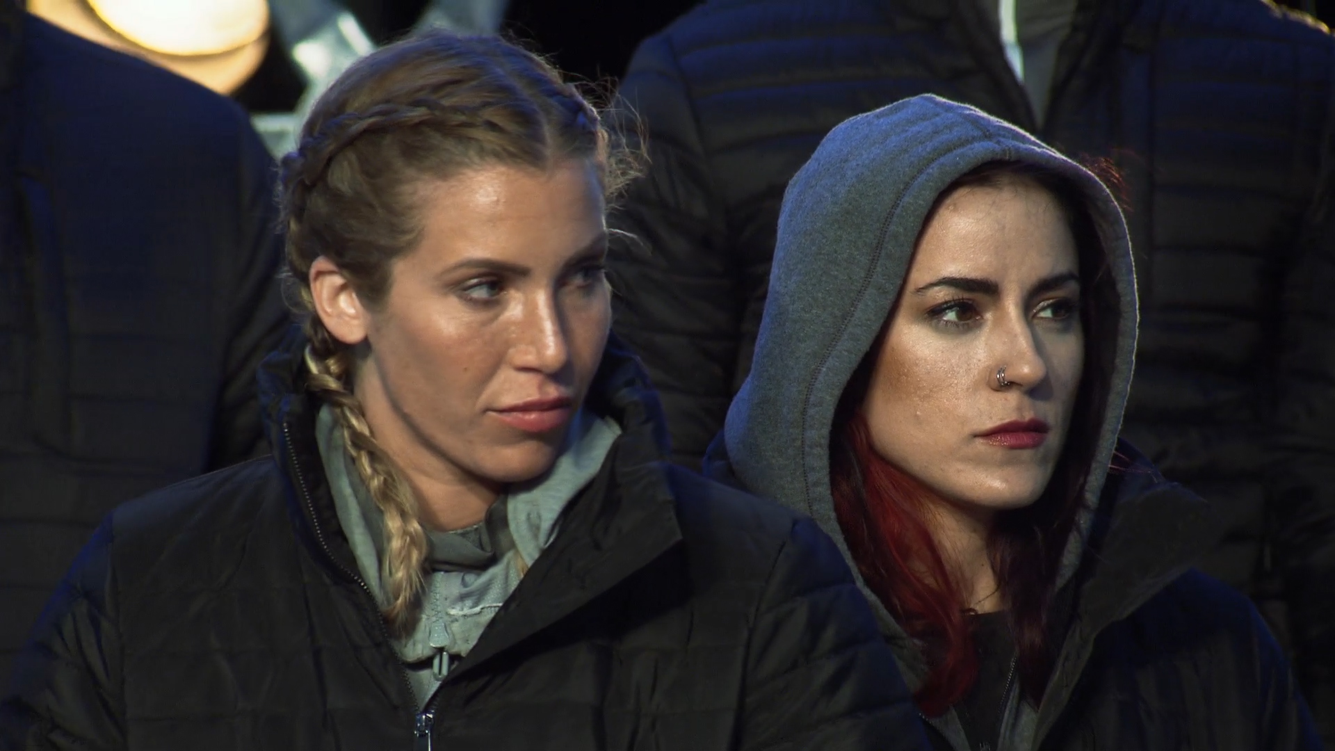 The Challenge: Final Reckoning Episode 12 Recap - Betches