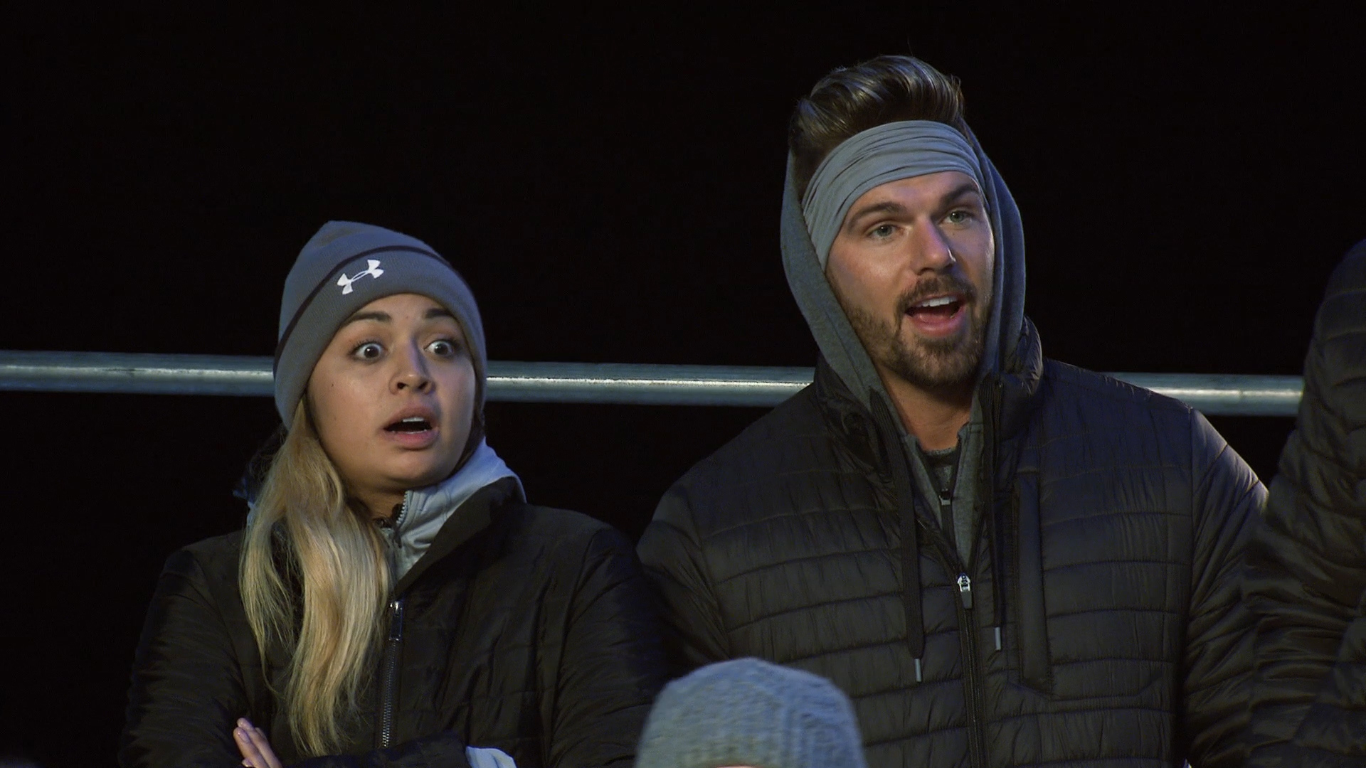 Marie Roda's 'Challenge: Final Reckoning' Recap: Here Is The Truth ...