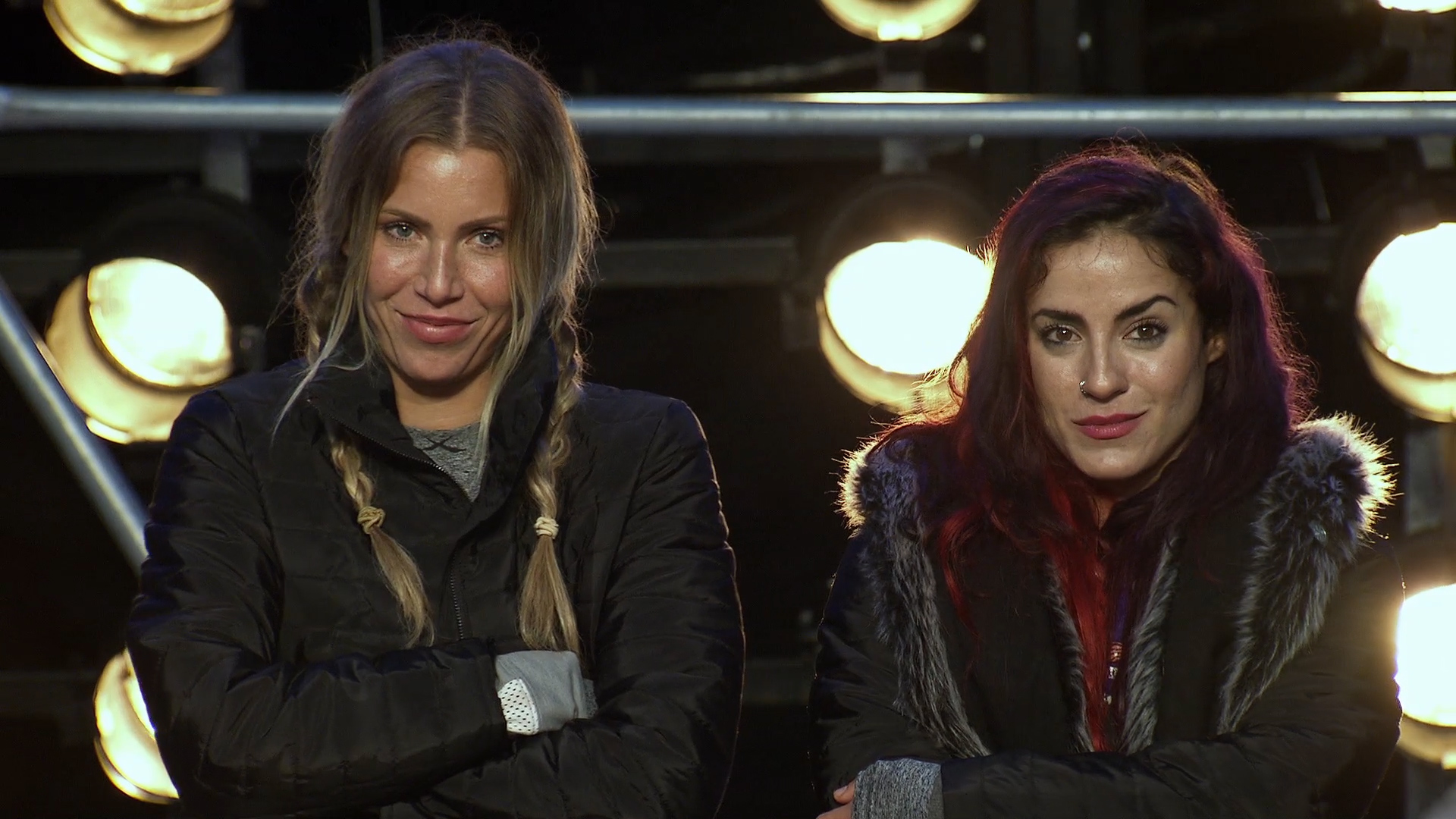 Marie Roda's 'Challenge: Final Reckoning' Recap: Here Is The Truth ...