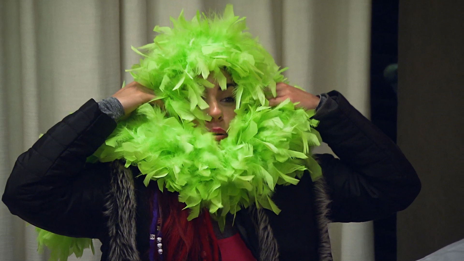 Marie Roda's 'Challenge: Final Reckoning' Recap: I'M PETTY - Betches