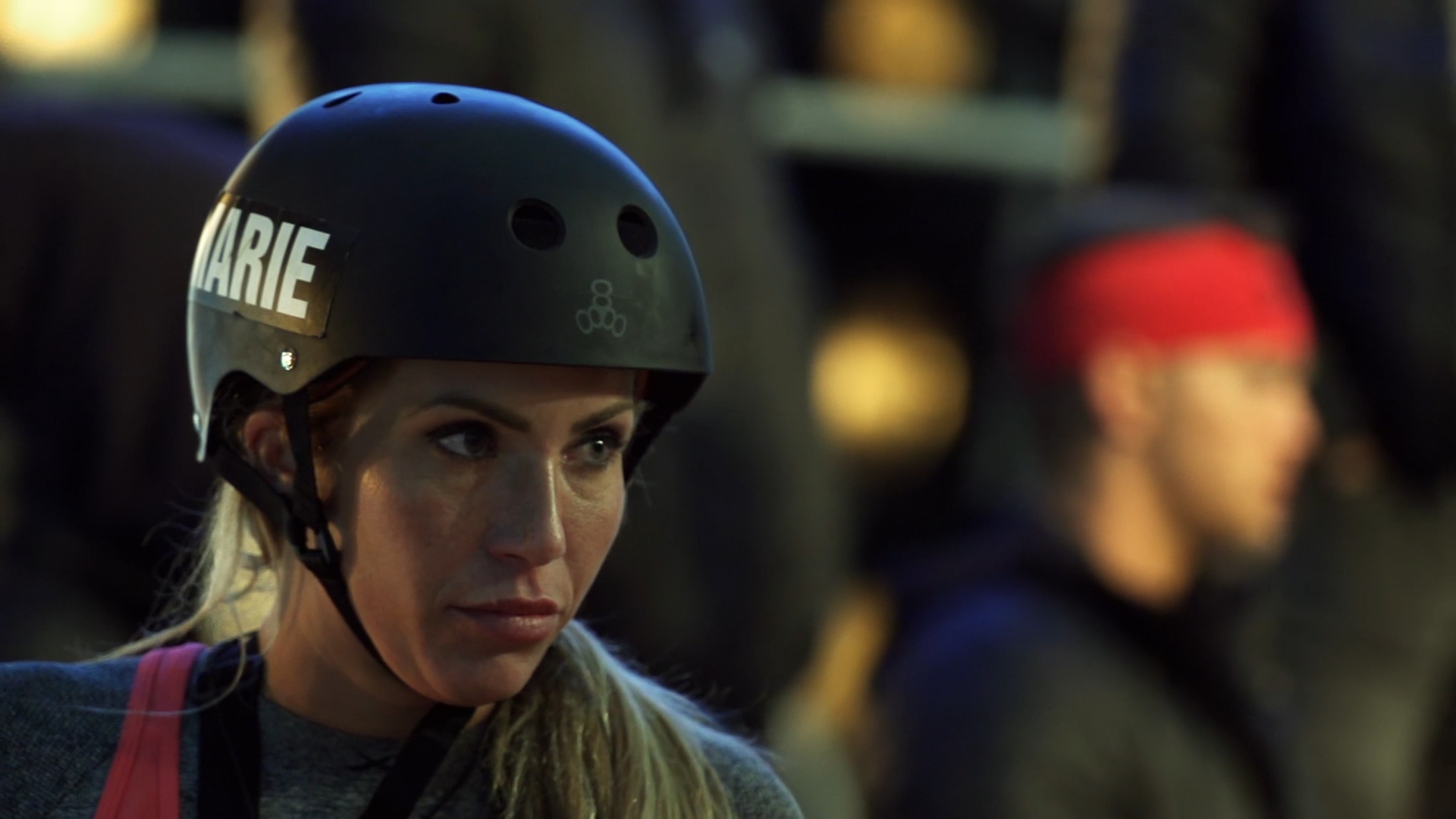 Marie Roda's 'Challenge: Final Reckoning' Recap: I'm Back, Betches ...