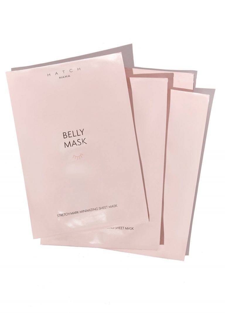 Here's A List of Sheet Masks for Every Body Part to Hydrate and ...