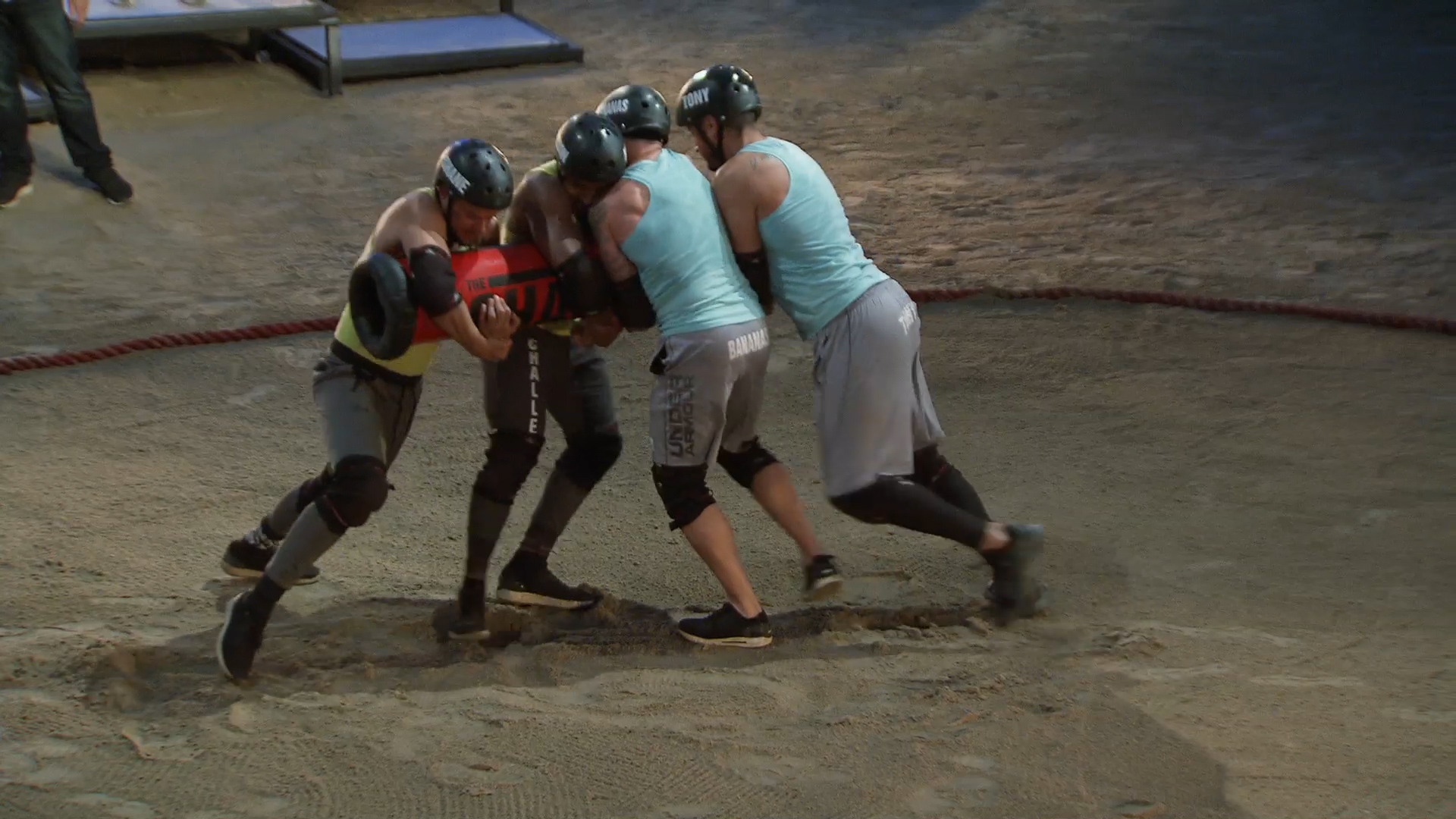 Marie Roda’s ‘Challenge: Final Reckoning’ Recap: Who Run The World ...