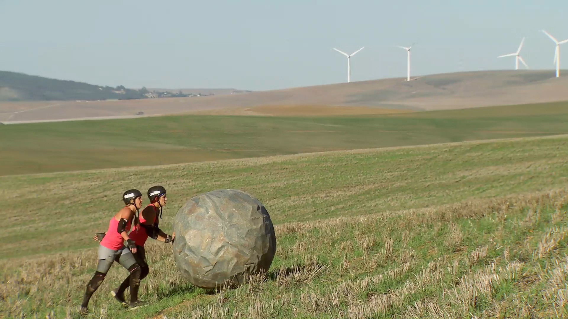 Marie Roda’s ‘Challenge: Final Reckoning’ Recap: Who Run The World ...