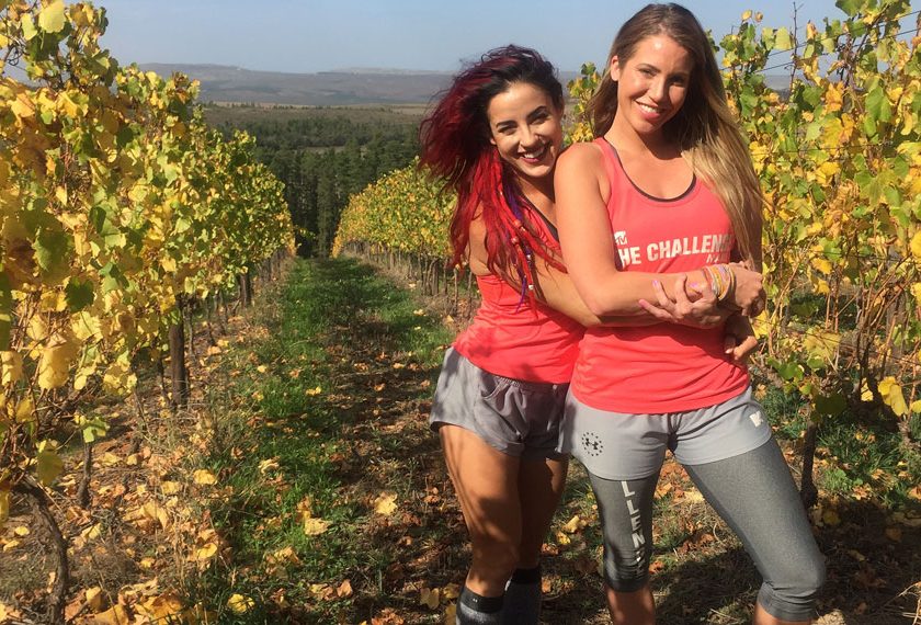 Marie Roda, Author at Betches