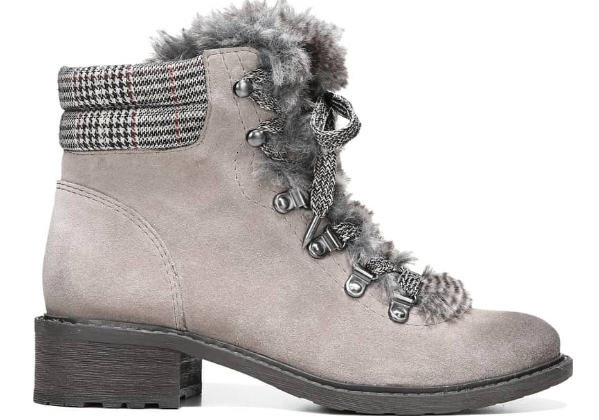 Cute Snow Boots That Actually Keep Your Feet Warm - Betches