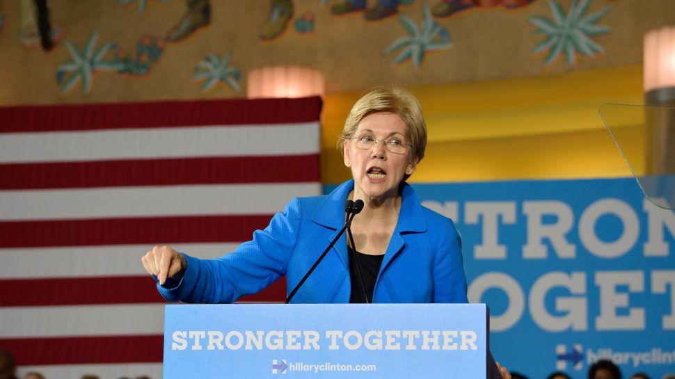 Everything You've Ever Wanted To Know About Elizabeth Warren - Betches