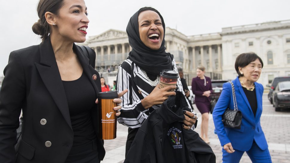 Our Favorite Congressional Freshmen Joining The House This Year - Betches