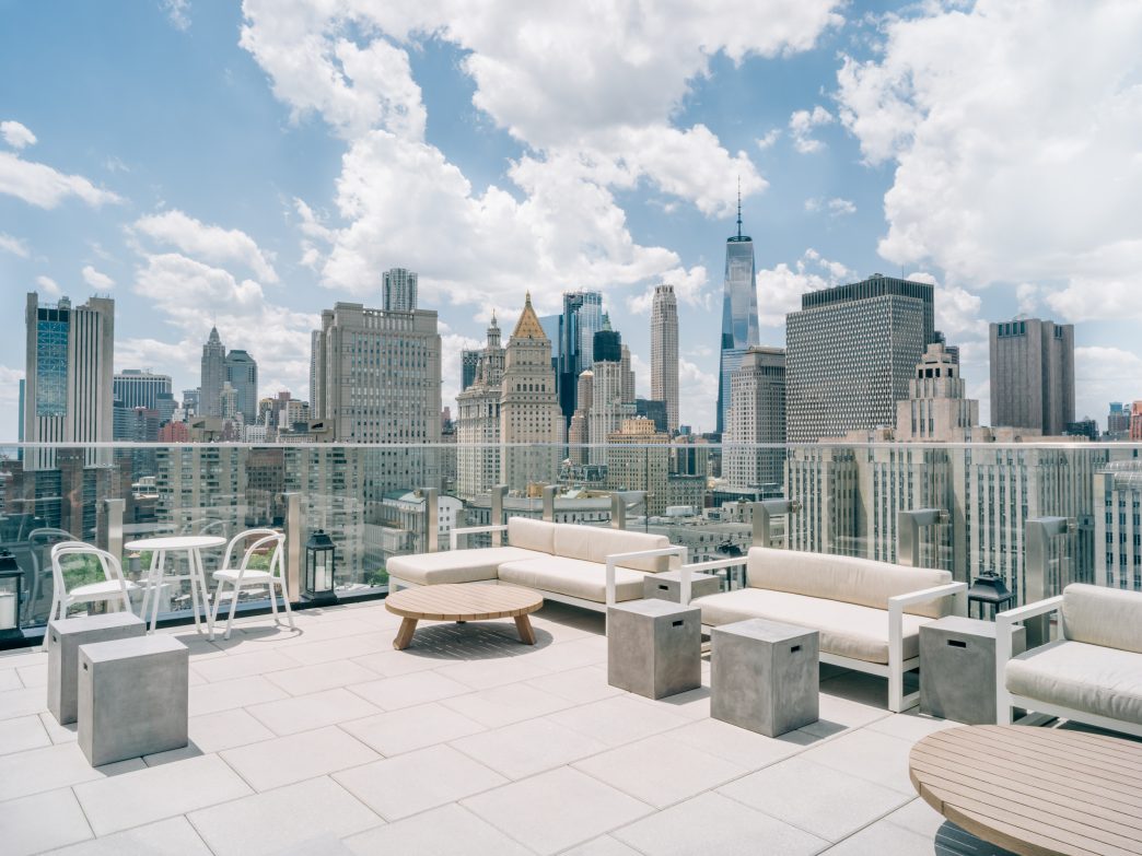 8 Rooftop Bars To Prove That A Lit Spring Has Sprung - Betches