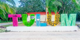 The Betches' Bachelorette Guide to Tulum