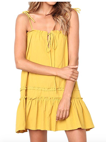 The Cutest Sundresses You Can Get On Amazon On Prime Day - Betches