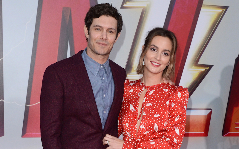 Random Celebrity Couples We Forgot Are Together - Betches