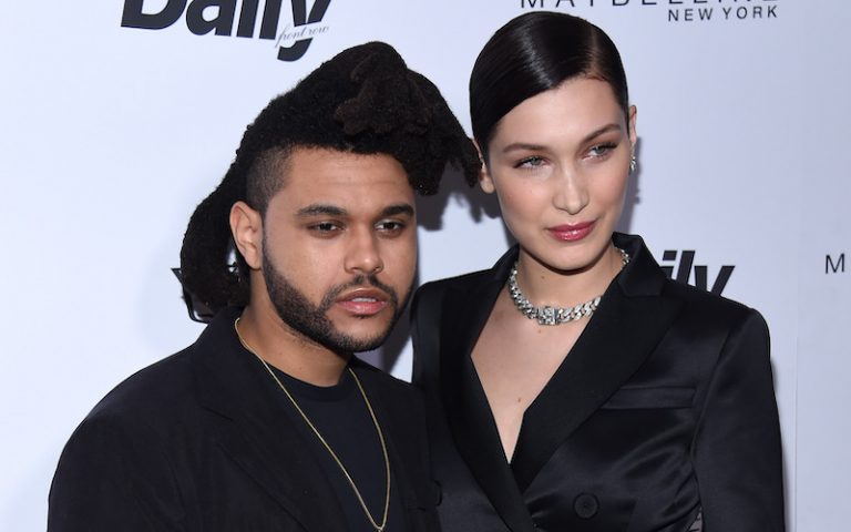 Random Celebrity Couples We Forgot Are Together - Betches