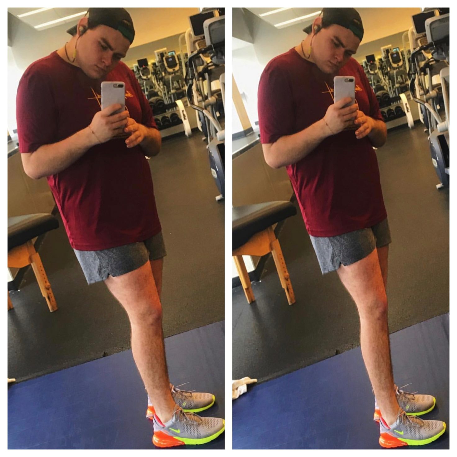 Celebrities Are Using This App To Make Their Legs Look Longer - Betches