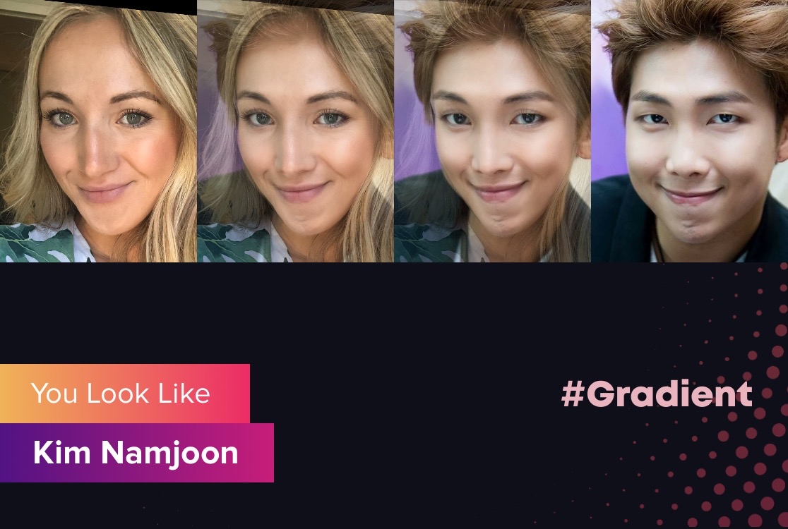 WTF Is This Gradient App Everyone's Using? - Betches