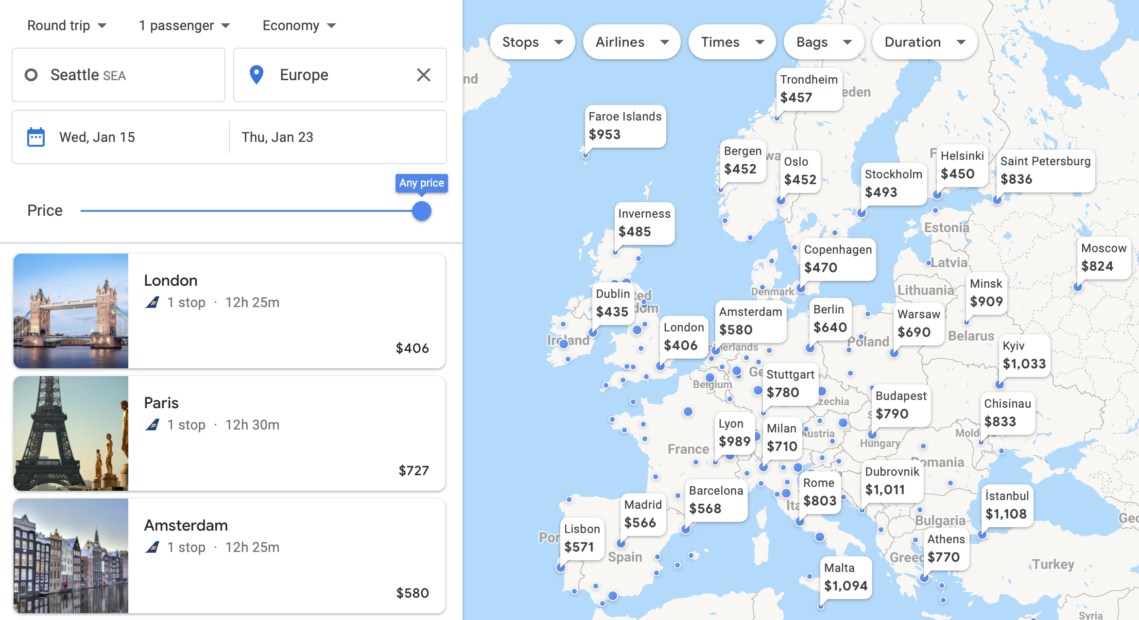 The Best Tricks To Get Cheap Flights To Almost Anywhere - Betches