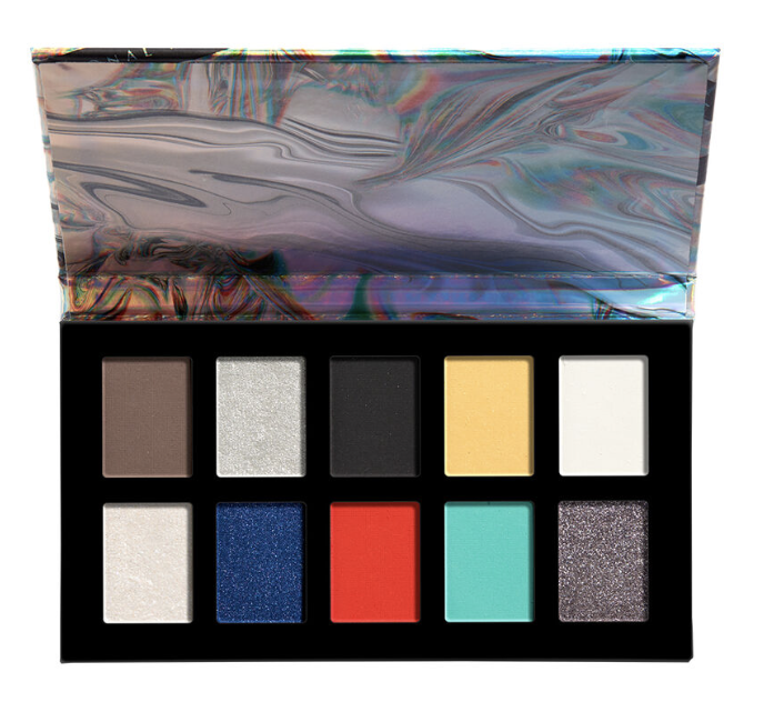 The Best & Worst Influencer Beauty Collabs Of 2019 - Betches