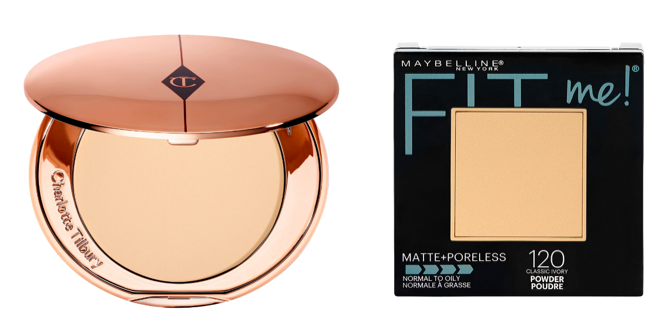 The Best Drugstore Dupes For Expensive Makeup - Betches