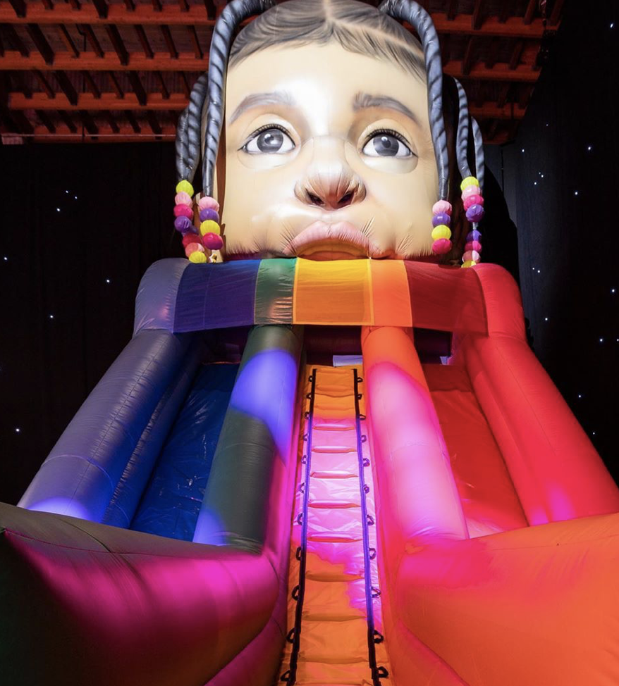 The Most Ridiculous Things About Stormi World 2 - Betches