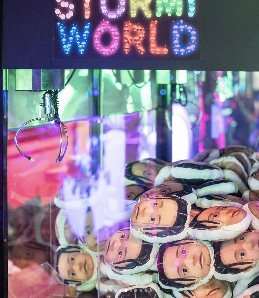 The Most Ridiculous Things About Stormi World 2 - Betches