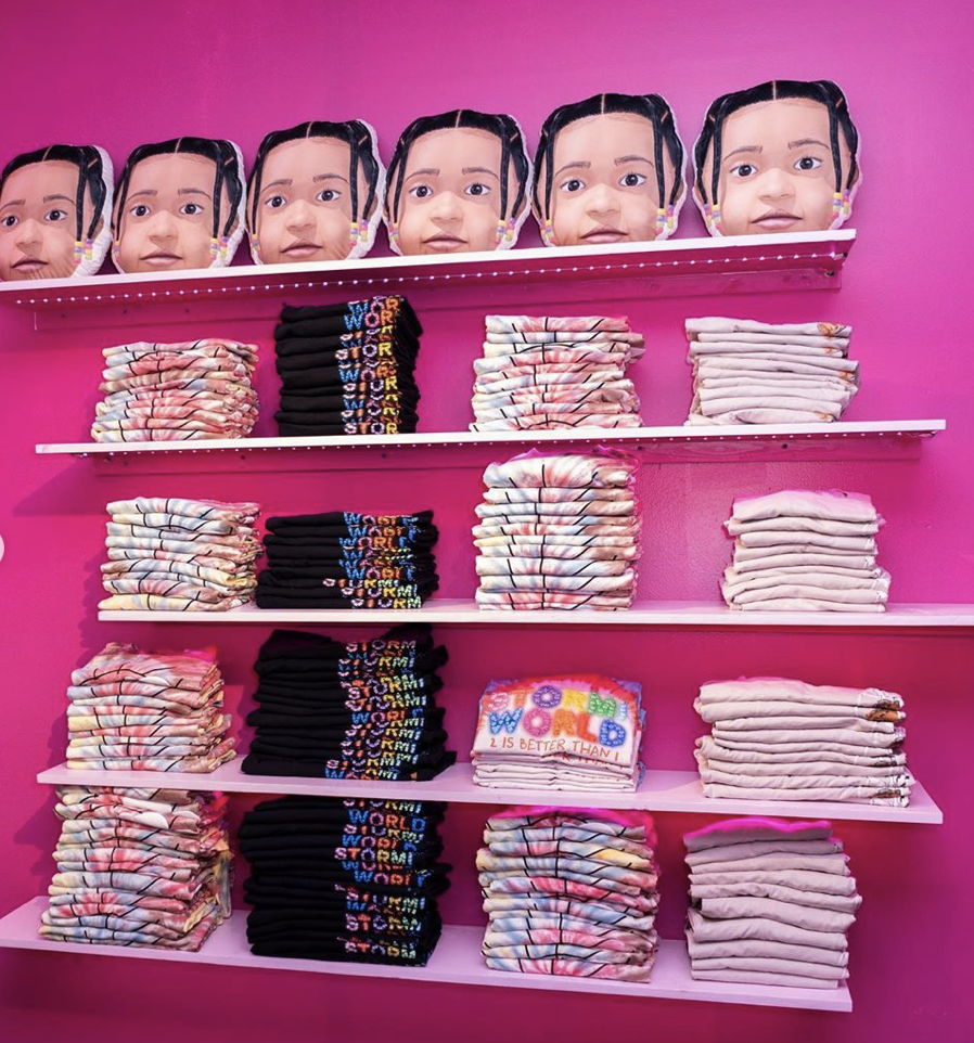 The Most Ridiculous Things About Stormi World 2 - Betches