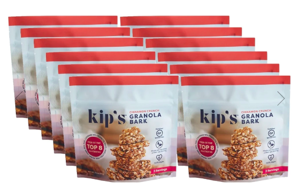 Healthy Isolation Snacks To Keep In Your Pantry - Betches