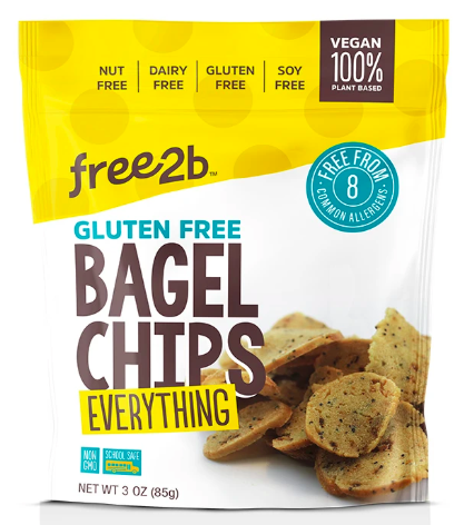 Healthy Isolation Snacks To Keep In Your Pantry - Betches