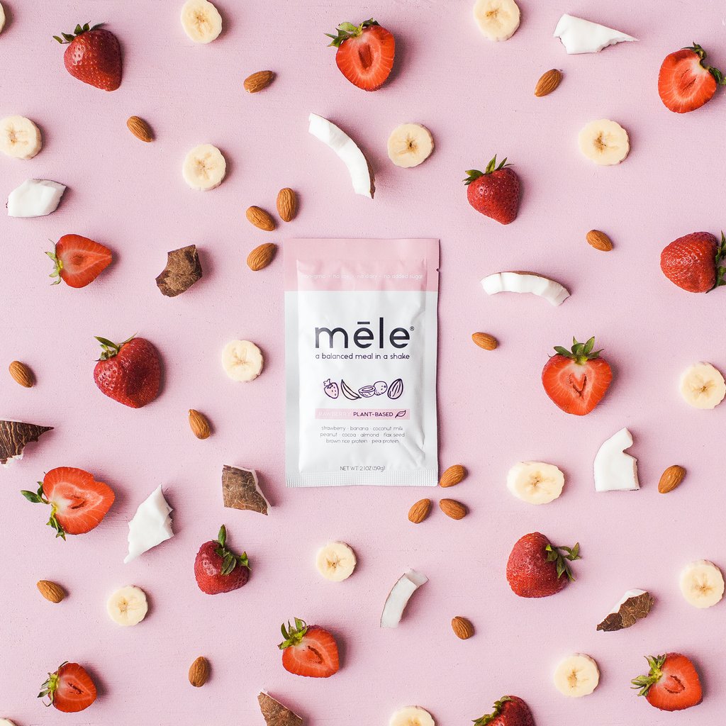 Healthy Isolation Snacks To Keep In Your Pantry - Betches