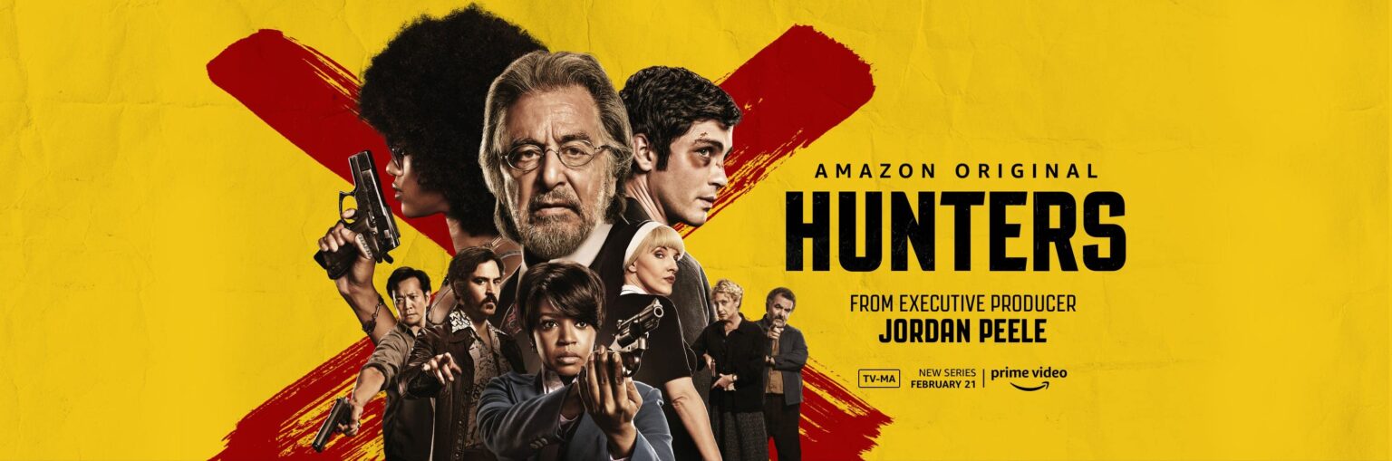 16 Amazon Prime Shows To Watch During Quarantine - Betches