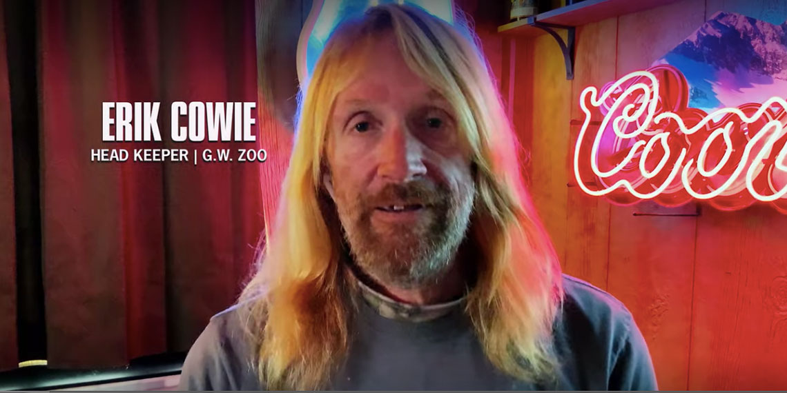 The Best 'Tiger King' Glow-Ups, Ranked - Betches