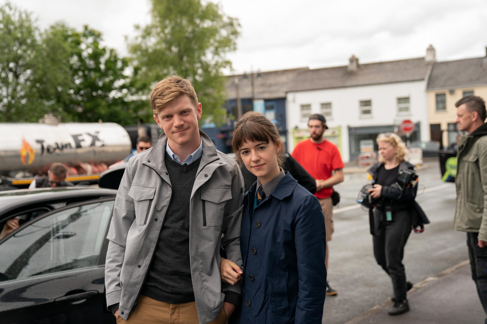 The Definitive Ranking Of 'Normal People' Characters - Betches