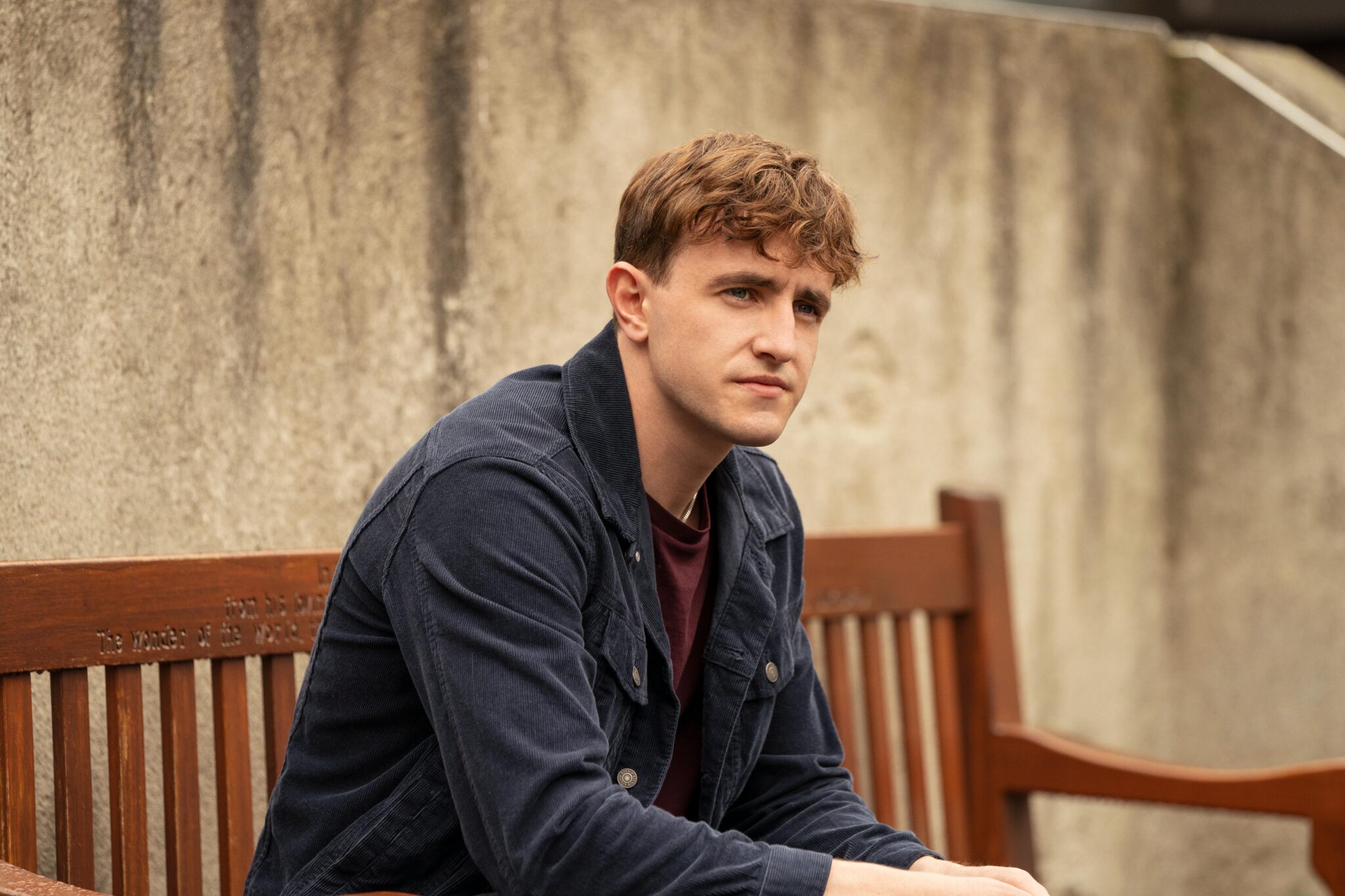 The Definitive Ranking Of 'Normal People' Characters - Betches