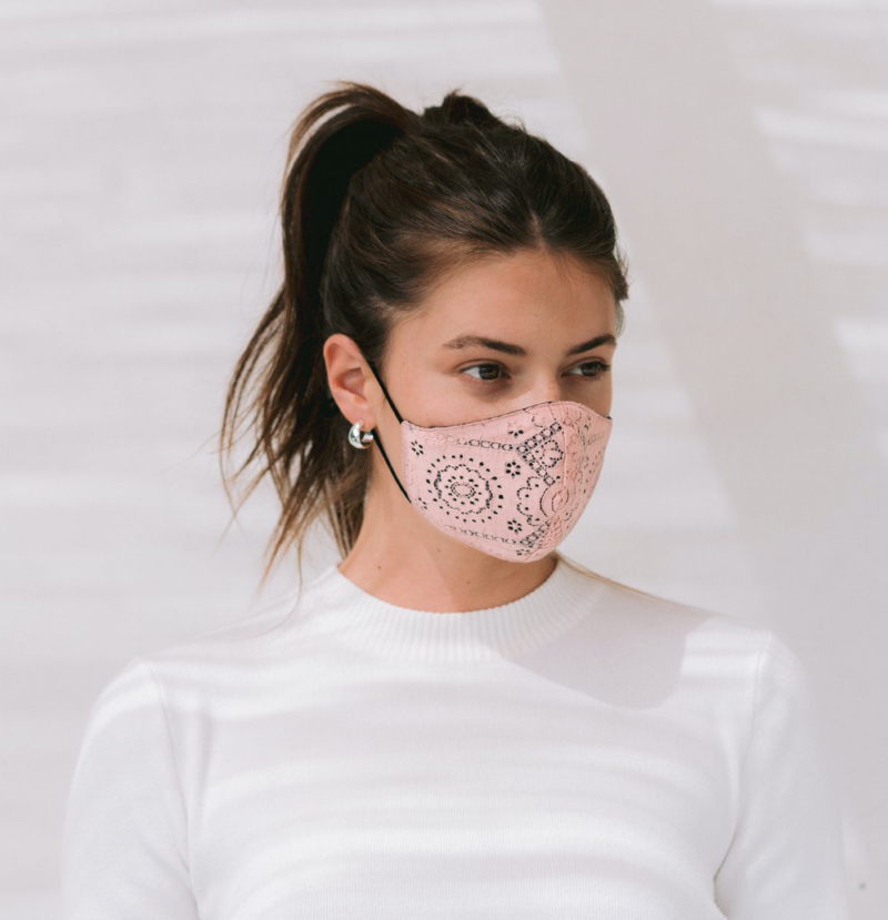 14 Face Masks Made By Small Businesses - Betches