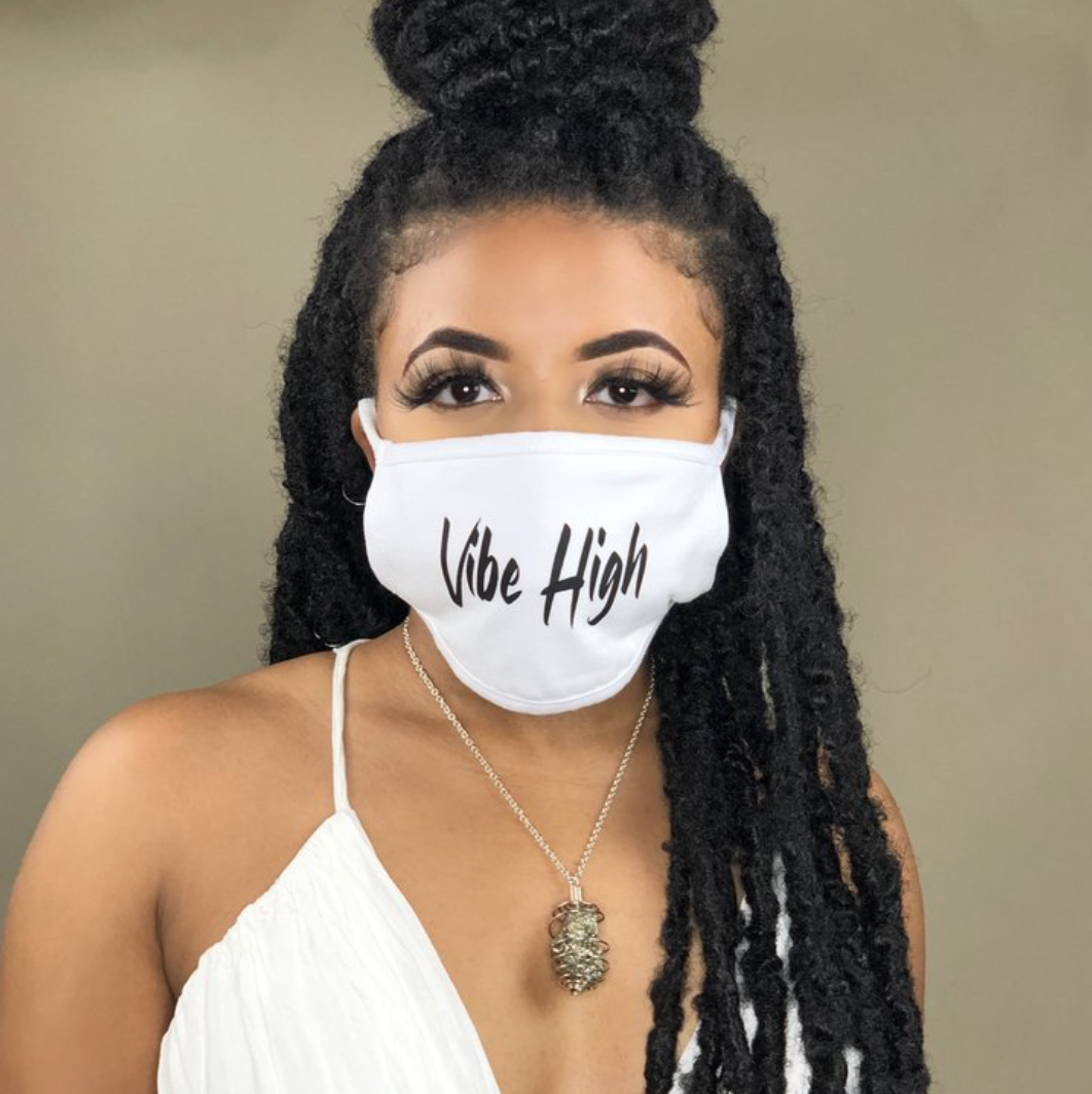 14 Face Masks Made By Small Businesses - Betches