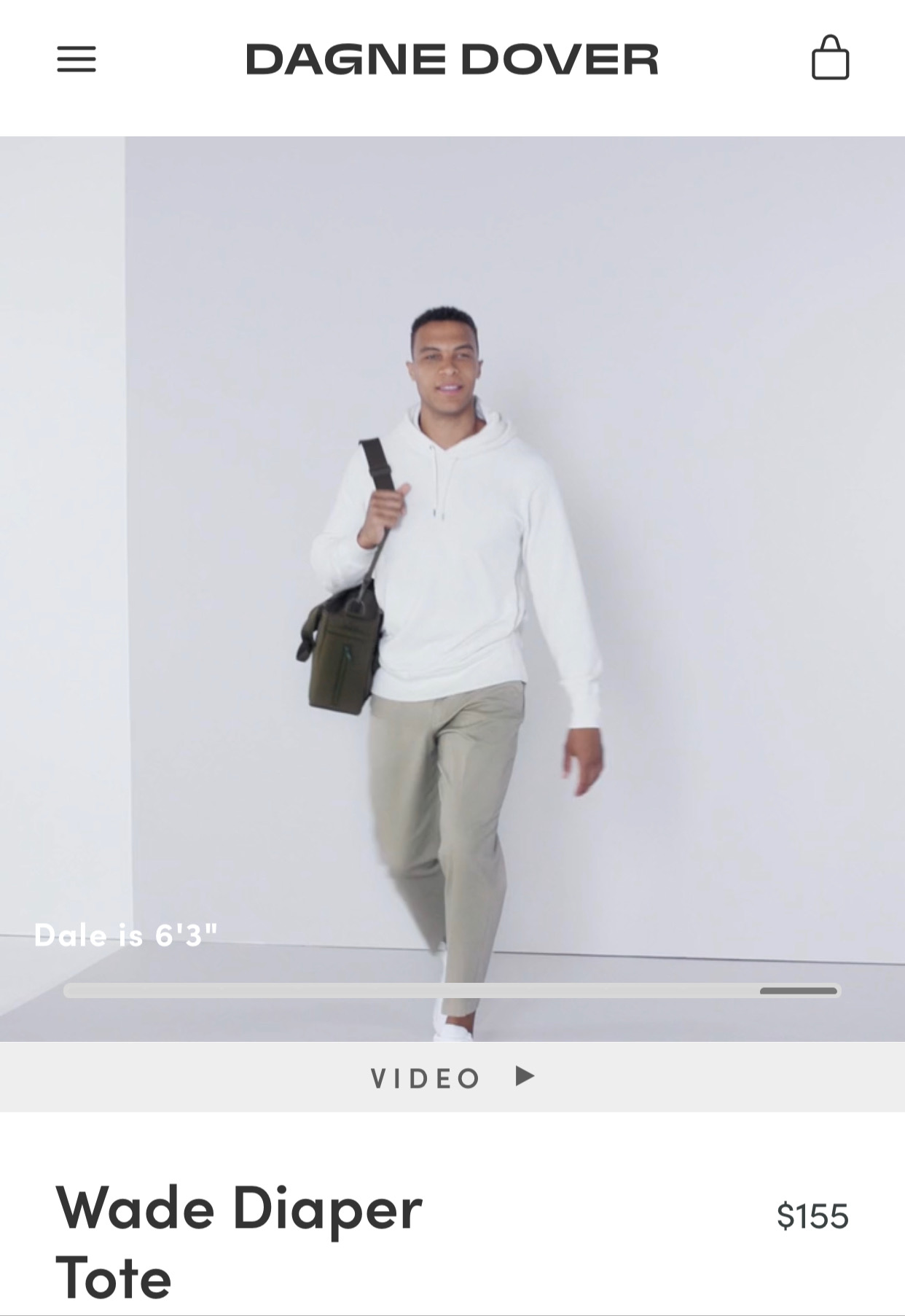 UPDATED: Dale Moss From 'The Bachelorette' Has Some Iconic Old Modeling ...