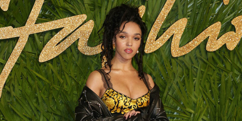 Fka Twigs Never Had Social Media On Her Side But Theyre Standing With